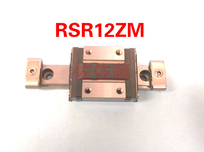 THK滑块RSR12ZM RSR15ZM RSR20VM RSR20N RSR15VM RSR12VM1UU-阿里巴巴
