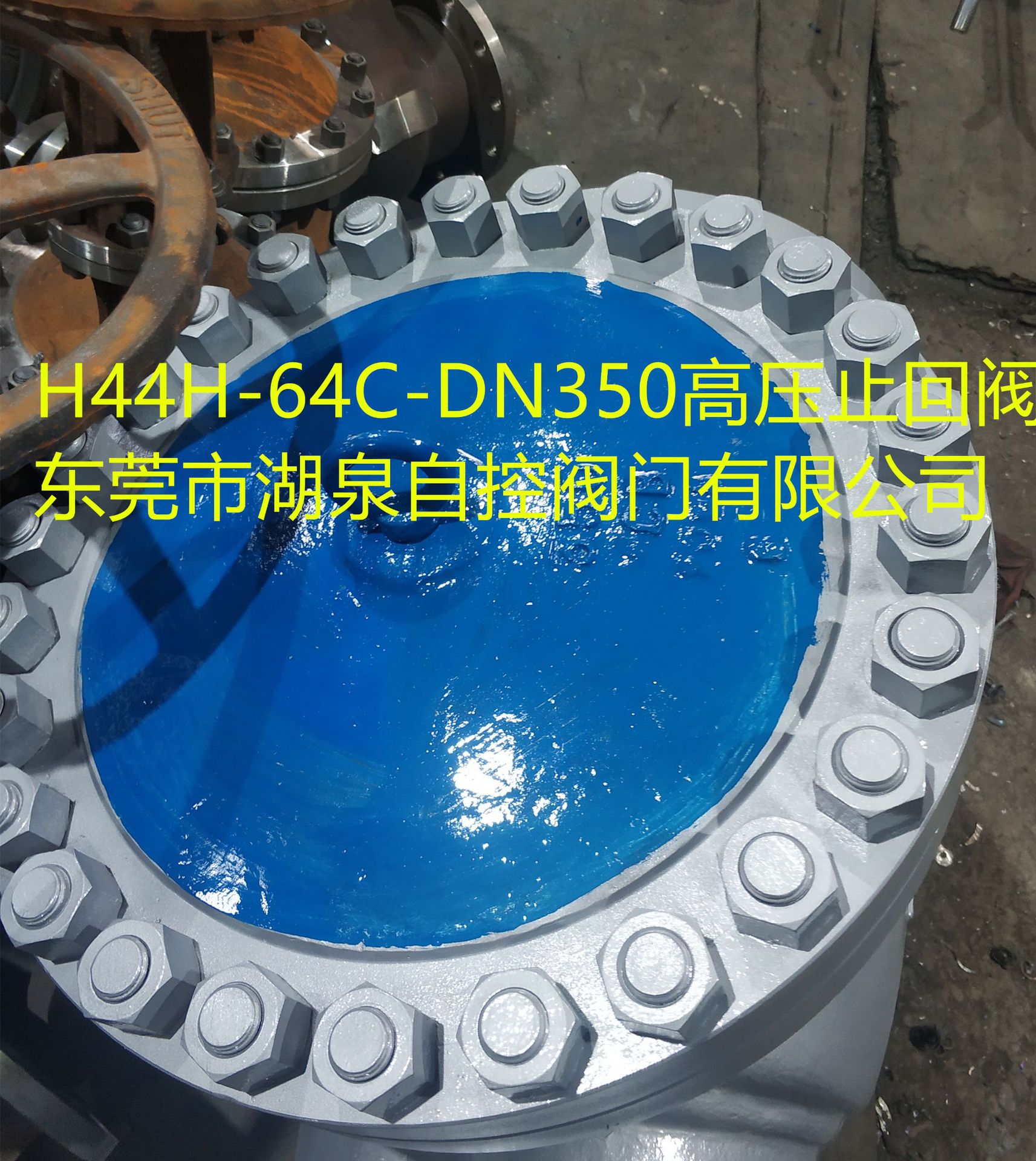 H41H止回阀厂家供应H41H-40C-DN65水平安装止回阀升降式止回阀-阿里巴巴
