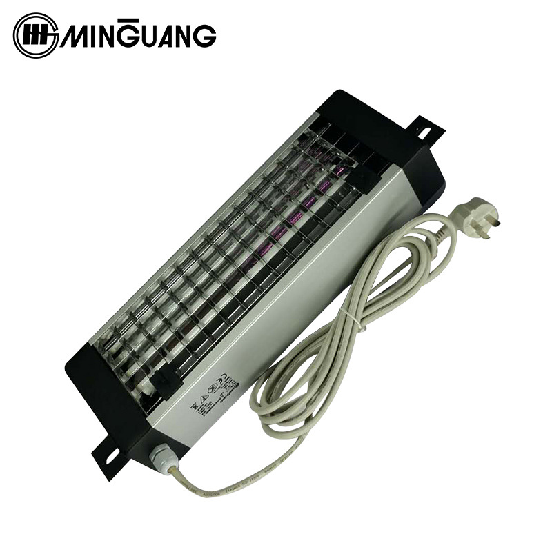 YG141-E110-H自动化系统专用防眩光格栅灯 LED明装格栅灯-阿里巴巴