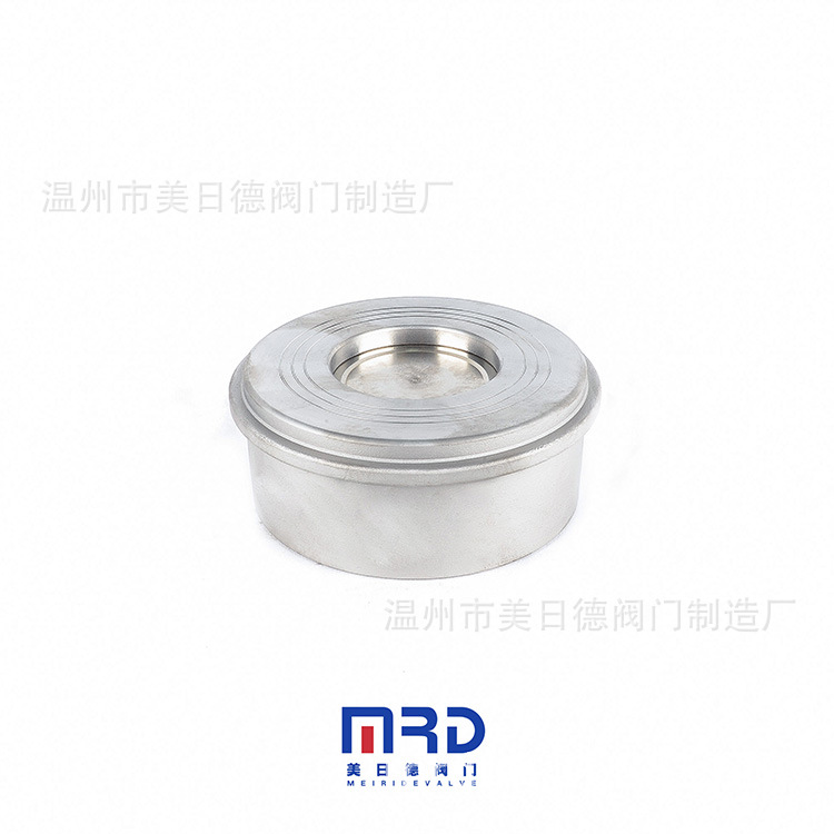 H71H/H71X/H71W型对夹升降止回阀国标美标专业制造20年各种材质-阿里巴巴