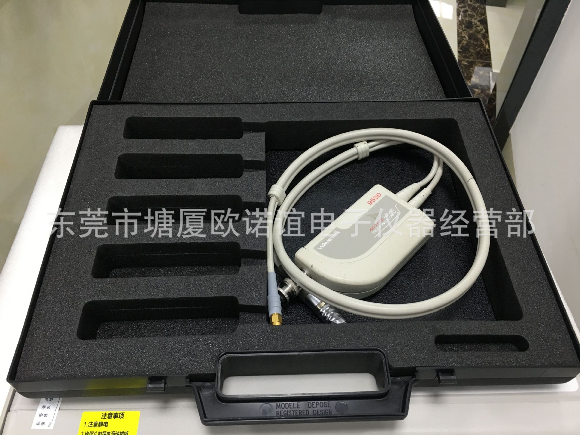 现货出售福禄克Fluke9500B示波器校准仪！带FLUKE9530-阿里巴巴