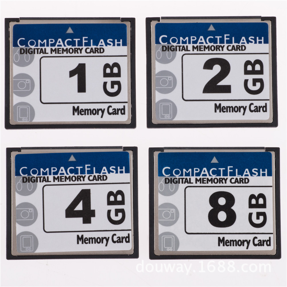 法兰克 CF1G 工业级cf卡 1gb 内存卡 发那科FANUC数控机床CNC存储-阿里巴巴