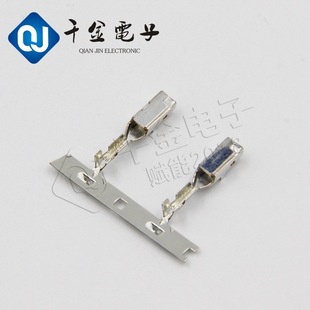 千金供应7116-4110-02端子接插件连接器现货量大从优-阿里巴巴