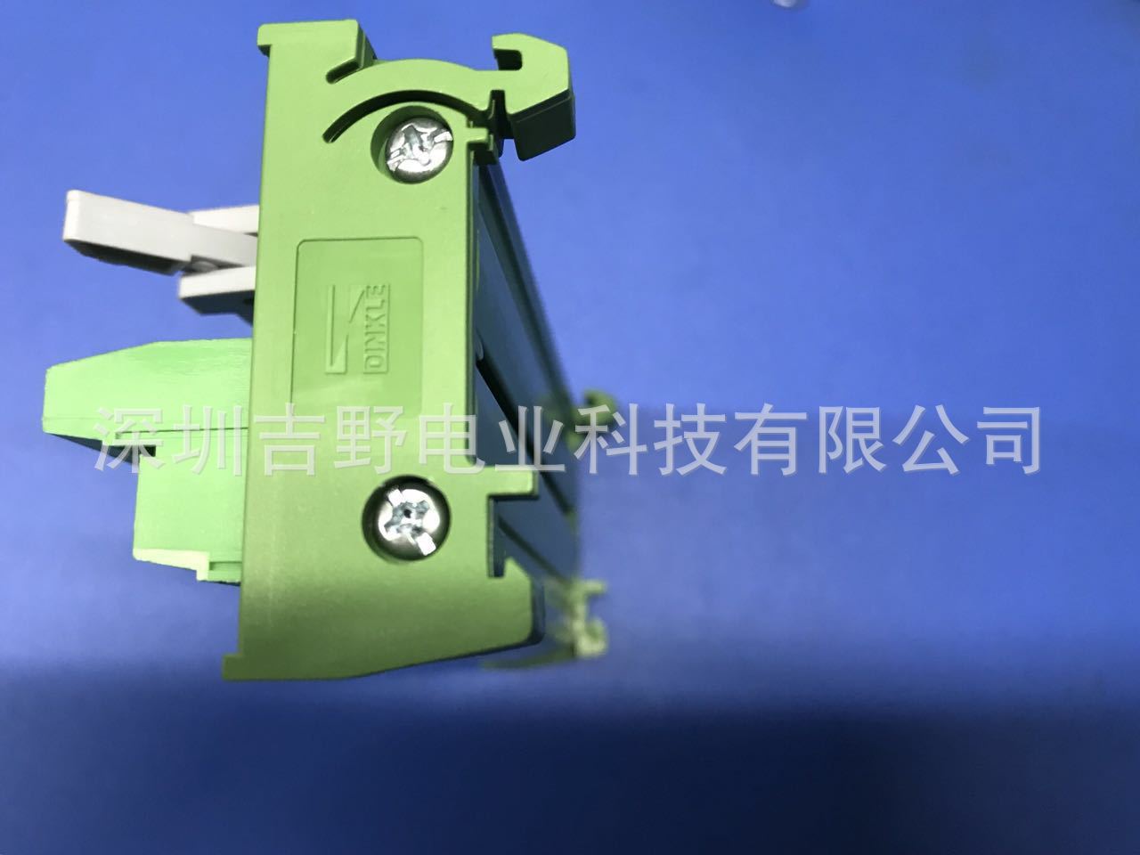 FA-LTB40P 三菱Q系列 L系列CPU\模块省配线端子排 MIL接口端子台-阿里巴巴