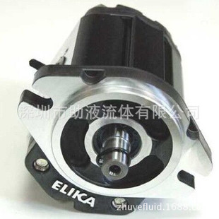 意大利Marzocchi低噪音i齿轮泵 Elika Gear Pumps ELI2-D-8.2-阿里巴巴