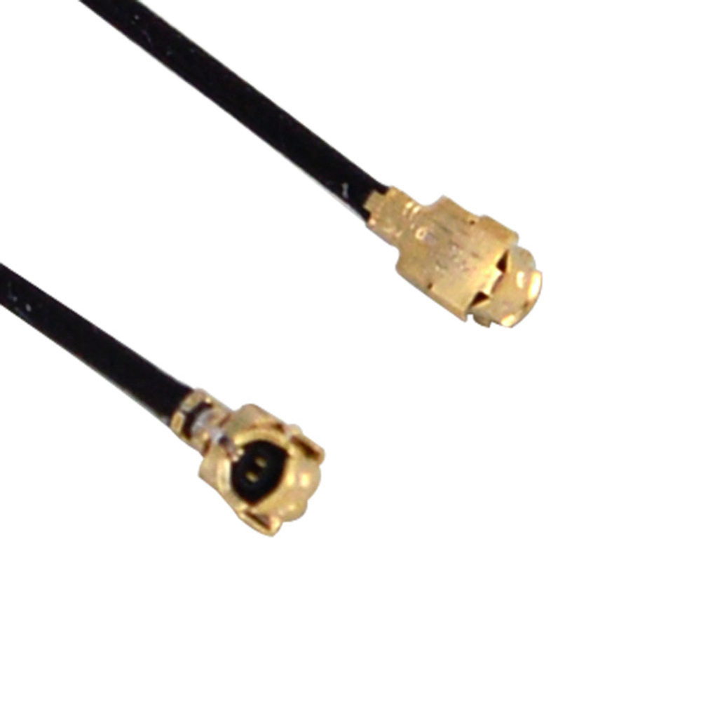 2.4G折叠天线配IPX信号线3dBi双套天线 4G/3G移动路由器WiFi天线-阿里巴巴