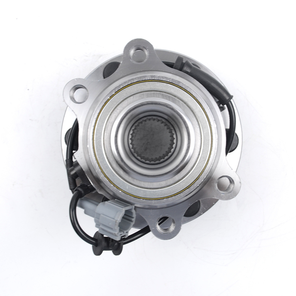 厂家直销汽配零件汽车配件轮毂单元40202-4X01A 40202-EA300-阿里巴巴