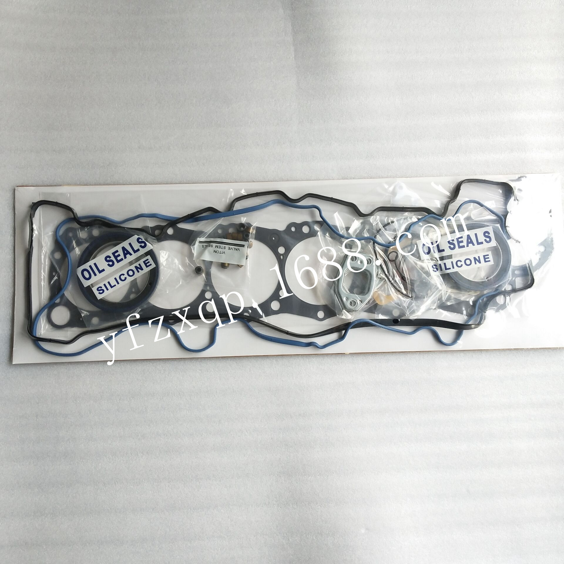 日野500 J08C发动机大修包 修理包 气缸垫汽缸床 04010-3797 HINO-阿里巴巴