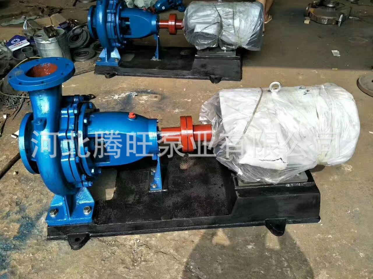 低价销售 城市供暖热水增压泵 IS50-32-250B型高扬程清水泵-阿里巴巴