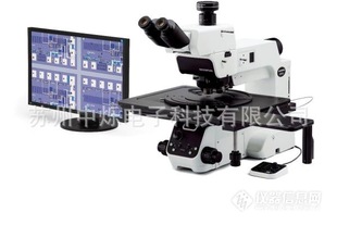 Olympus MX63/MX63L 半导体/FPD检查显微镜-阿里巴巴