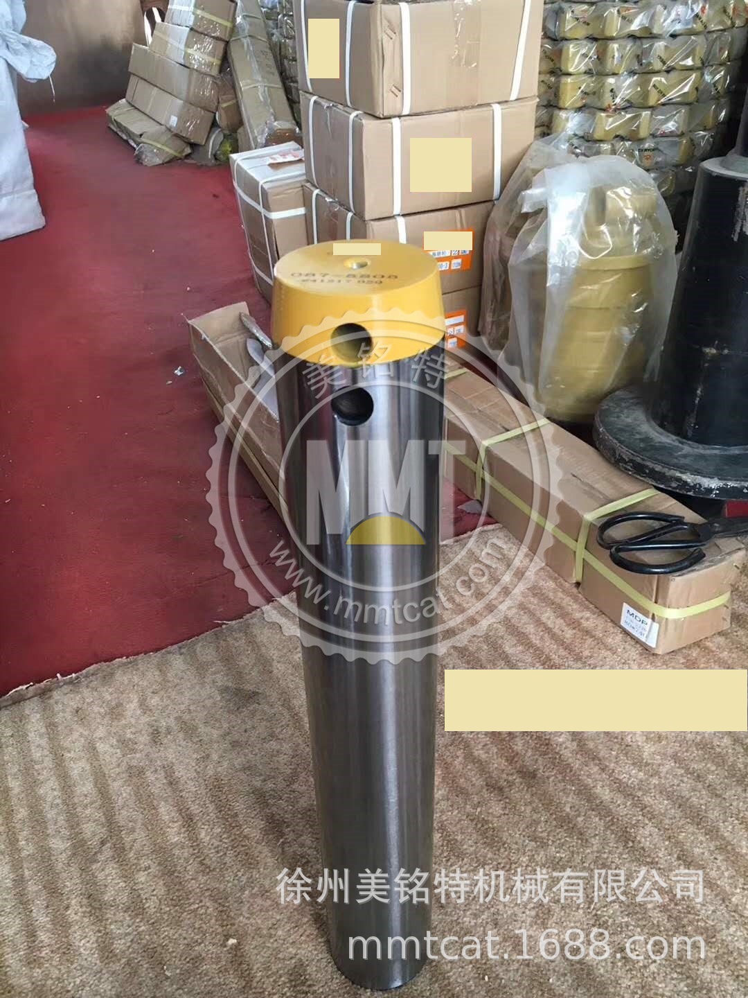 供应CAT卡特销轴390 PIN 1955580斗轴3302718挖掘机工程机械配件-阿里巴巴