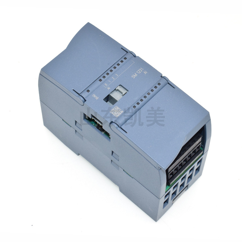 全新正品西门子PLC模块SM1231 6ES7231-4HD32-0XB0模拟量扩展-阿里巴巴