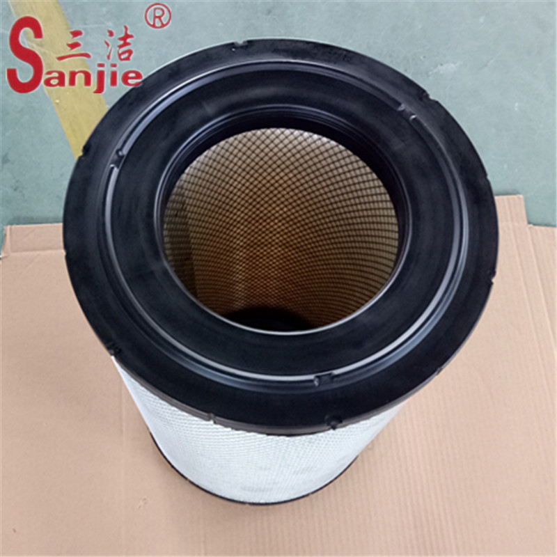 供应空气滤清器空气滤芯空滤81083040097 81083040094 MD7120-阿里巴巴