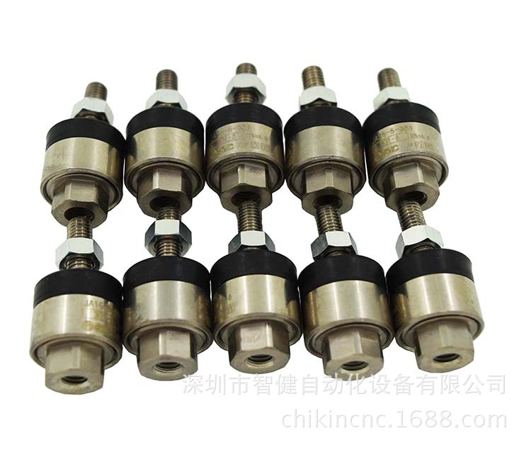 港货原装SMC浮动接头JA15-5-080万向接头-阿里巴巴