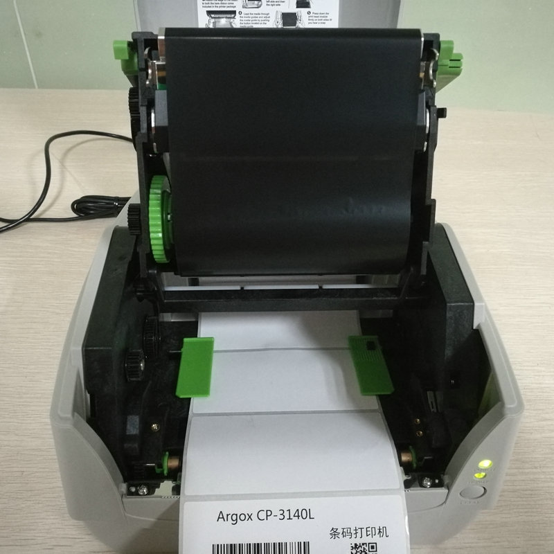 热敏不干胶条码打印机Argox CP-3140L现货批发单面标签条码打印机-阿里巴巴