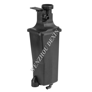 适用宝马BMW E46 膨胀水壶 副水箱17137787040 17117573780-阿里巴巴