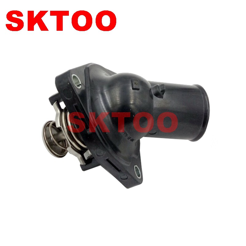 16031-38010 16031-0S010 适用丰田TOYOTA汽车恒温器节温器总成-阿里巴巴