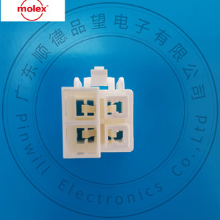 【常备库存】35151-0410 molex连接器351510410莫仕佛山进口代理-阿里巴巴