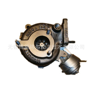 GT1749V 758219-5002 03G145702F 涡轮增压器-阿里巴巴