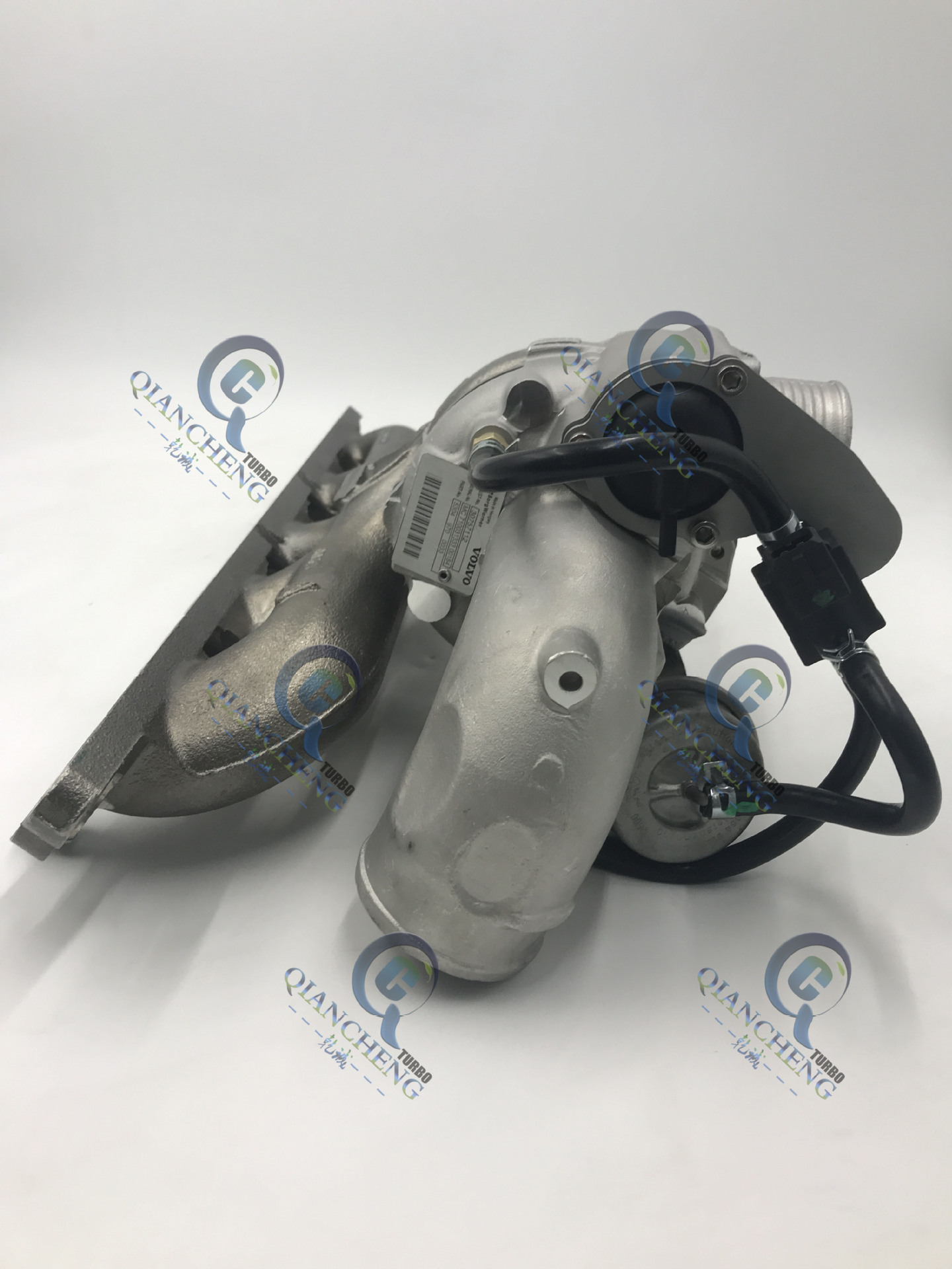 适用于53049700033 3075112 沃尔沃 2.5L 发动机 C70 S40 K04-阿里巴巴