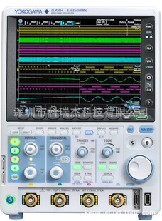 横河DLM3054/DLM3022混合信号示波器 DLM300系列 深圳科瑞杰-阿里巴巴