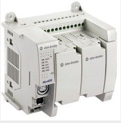 Micro800 扩展 I/O 模块2080-LC50-48QVB原装-阿里巴巴