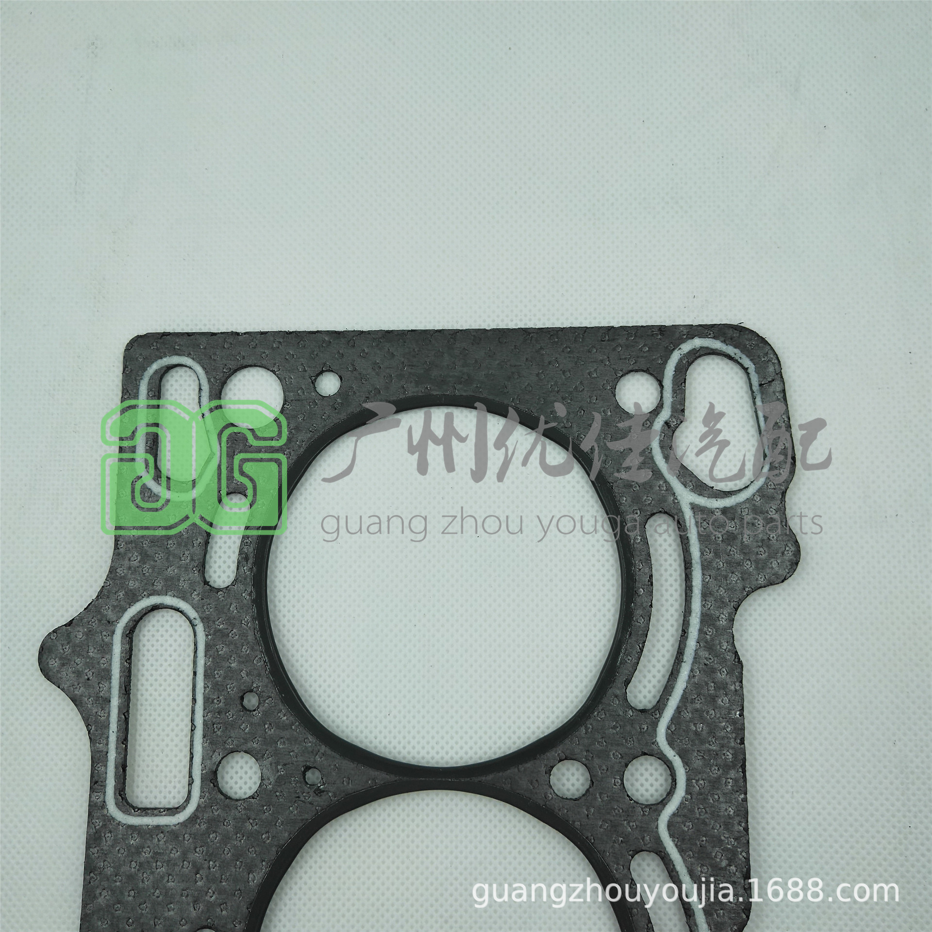 适用于三菱4G15汽缸垫缸床CYLINDER HEAD GASKET MD331145-阿里巴巴