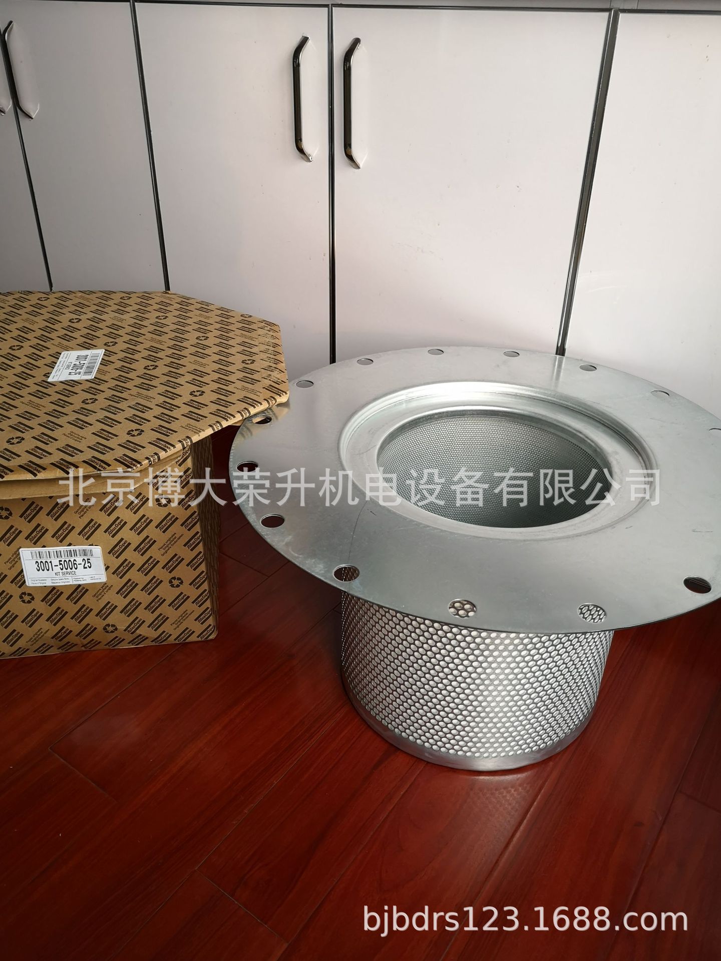 阿特拉斯油气分离器保养包2901990098 原厂GA90VSD+ GA110VSD+配-阿里巴巴