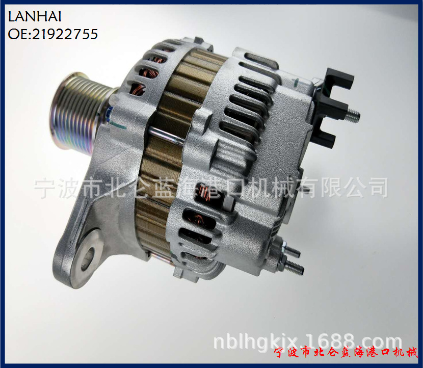 NBlanhai 压力开关 适用于 卡尔玛 堆高机DCE80，920596.0029-阿里巴巴