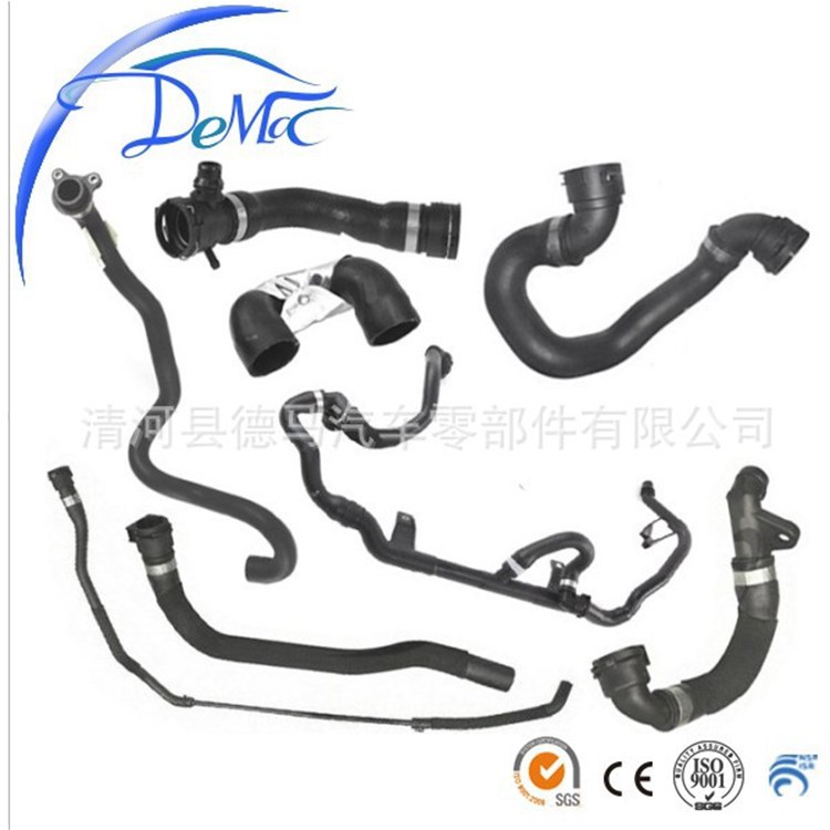 PCH502080产地货源 适用于路虎散热器软管 汽车水管 EPDM橡胶管-阿里巴巴