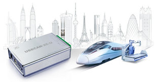 周立功ZLG USBCAN-2E-U CAN盒 USB转CAN 双通道接口卡 2E-U 现货-阿里巴巴