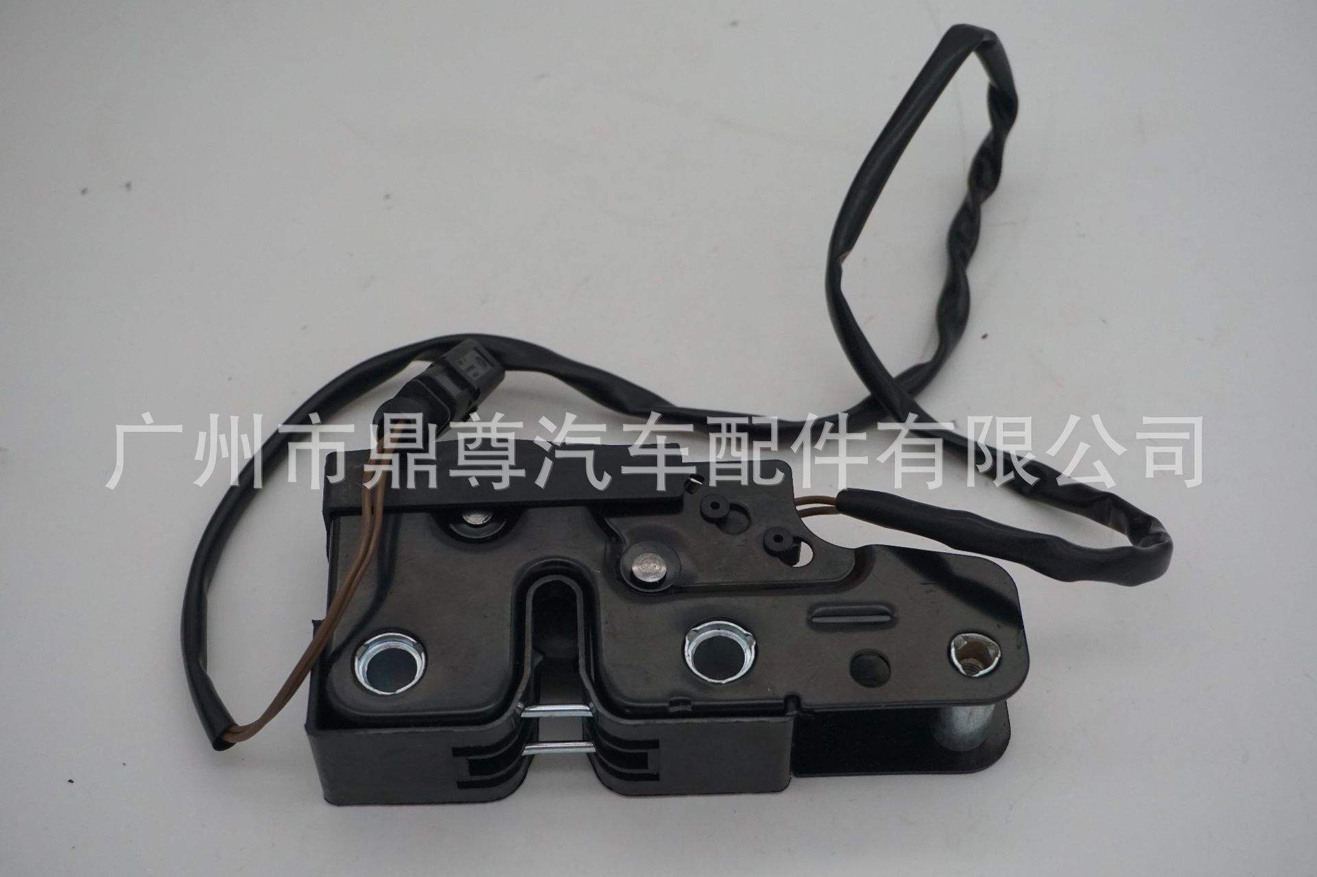 适用于大众 尾门锁 机盖锁 高尔夫 速腾 1K1823509E 带线-阿里巴巴