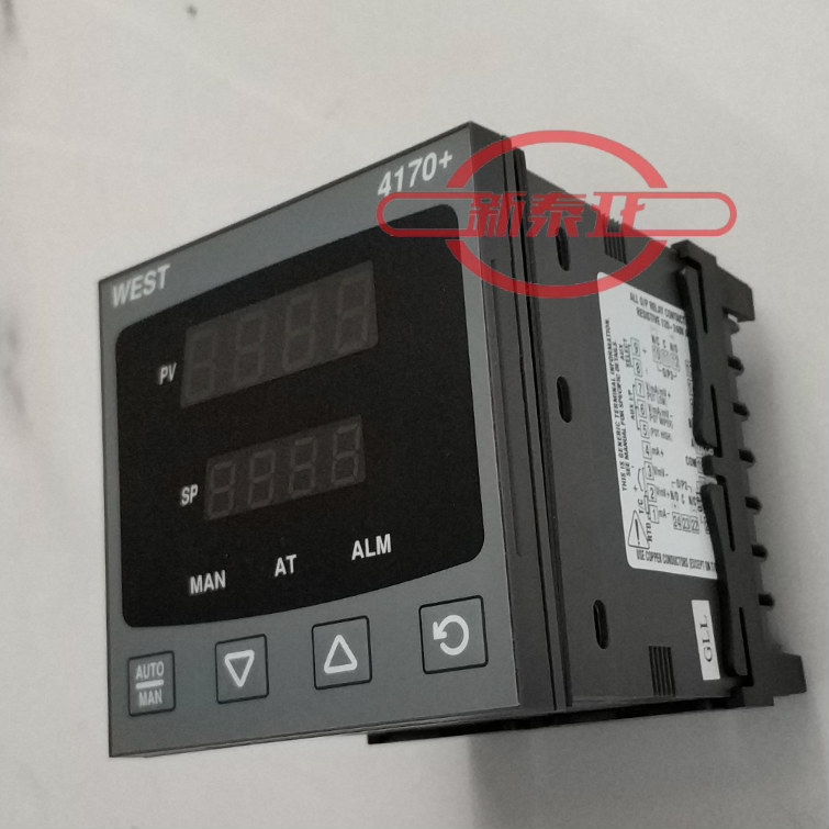 WEST西特P4170-11000020温控表-阿里巴巴