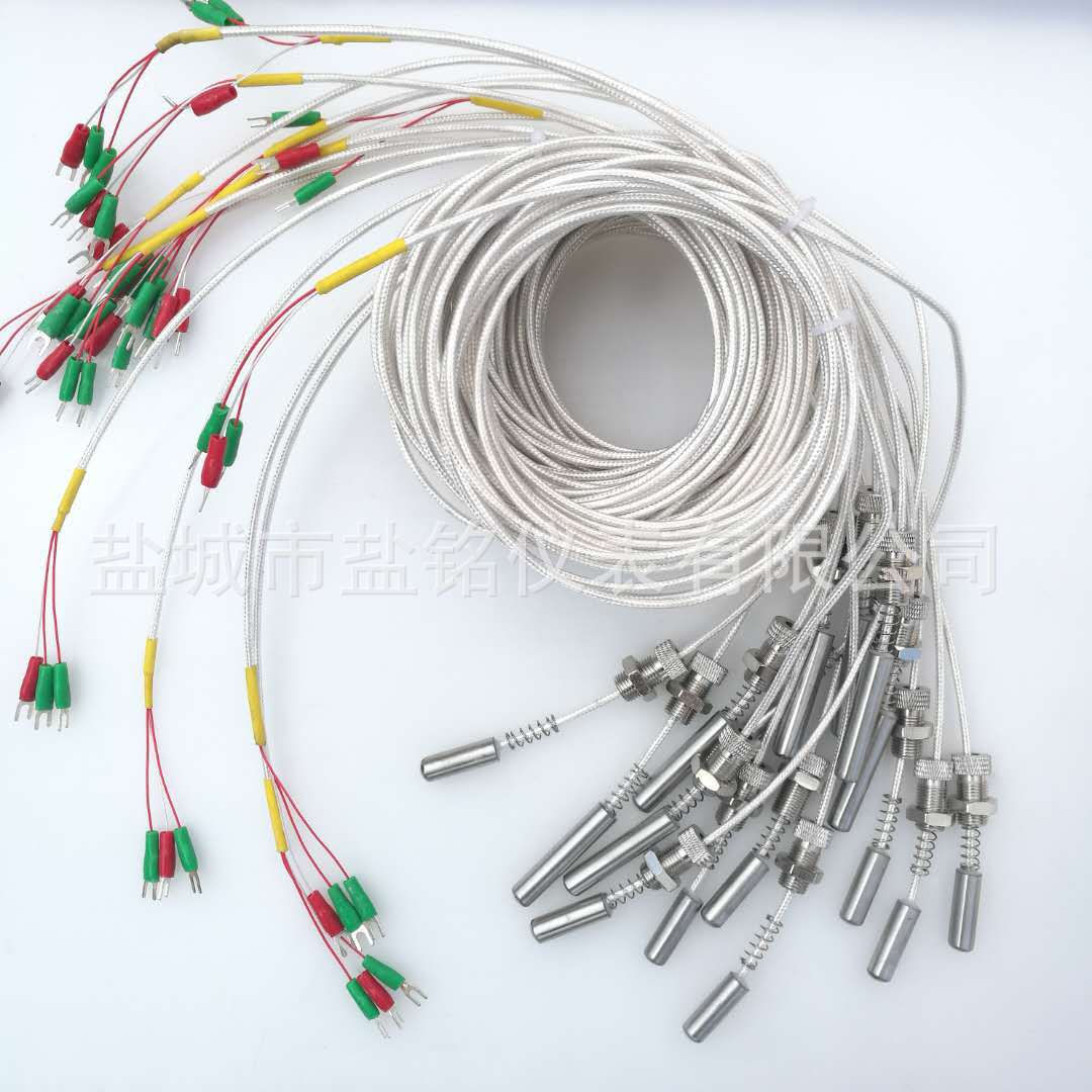 厂家供应端面热电阻wzpm/wzpm2-201/001 PT100电机专用热电阻-阿里巴巴