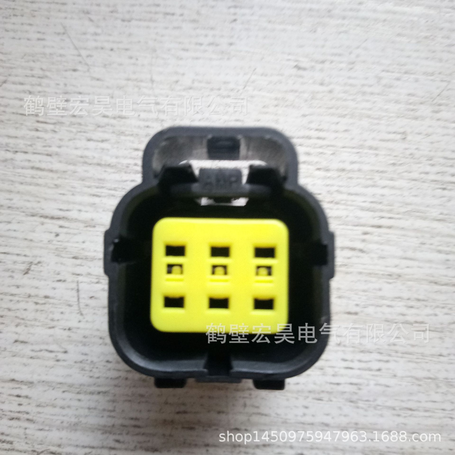 厂家现货供应 174982-2 174262-2 DJ7061-1.8-21 0426708连接器-阿里巴巴