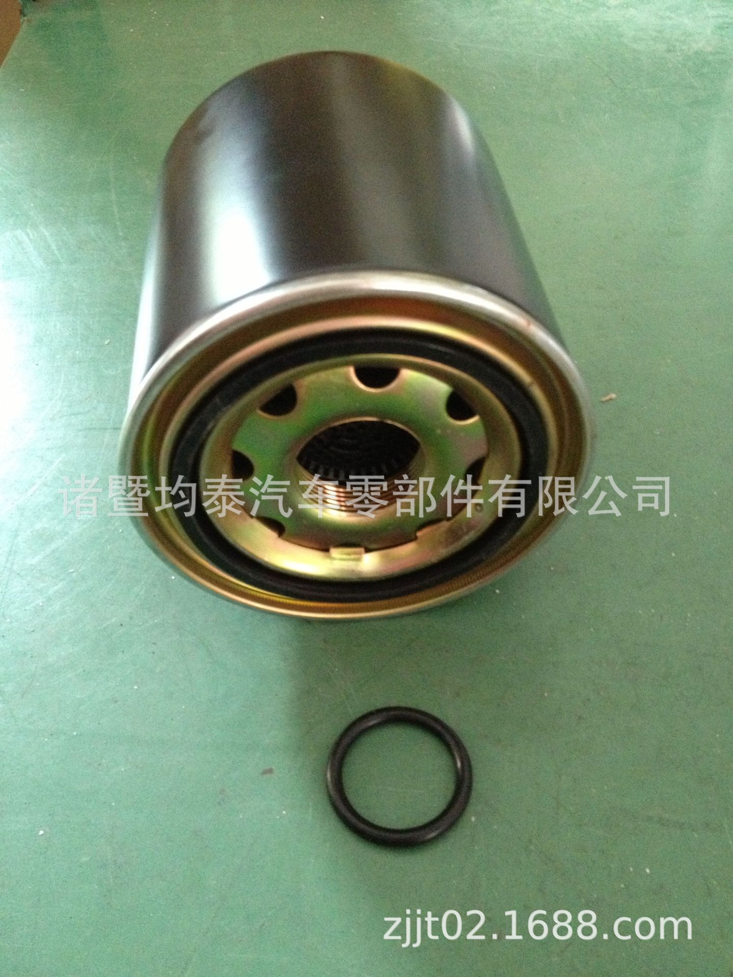 空气干燥筒031005509 欧系重卡重汽卡车客车配件零部件SMT-阿里巴巴