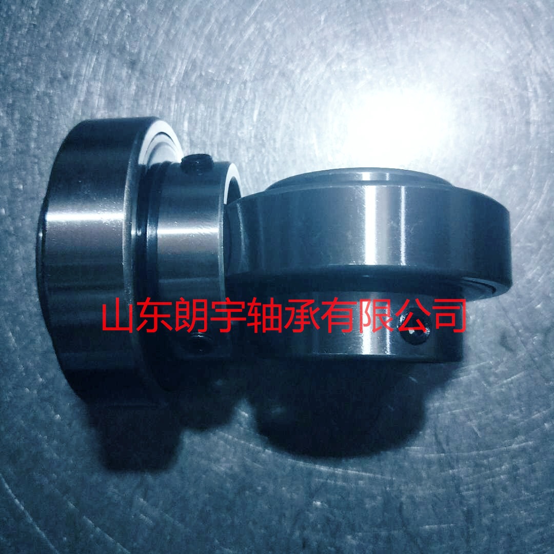 厂家农机外球面轴承RB206 RB207 RB208 RB209 RB210型号齐全-阿里巴巴