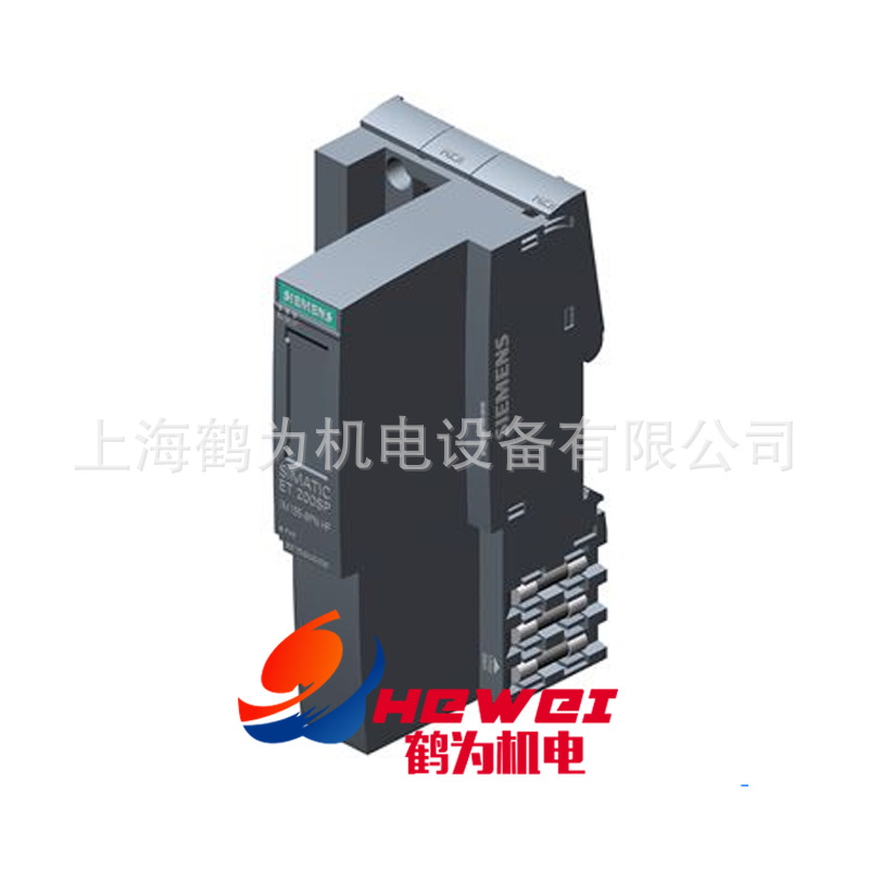 3RK7137-6SA00-0BC1现货供应SIEMENS/通信模块 ET200SP系列-阿里巴巴
