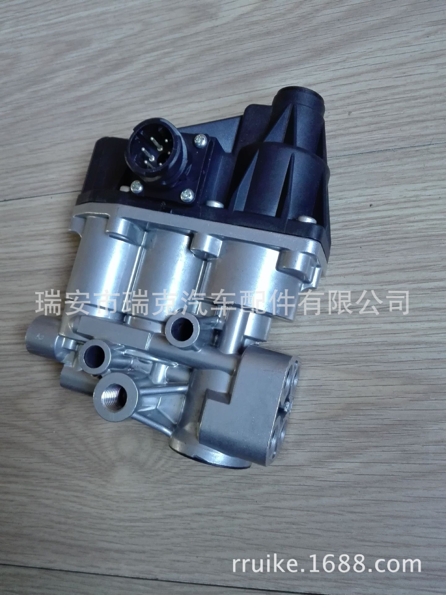 供应RKCO牌电磁阀适用于斯堪尼亚SCANIA 1850567 1442278 1736364-阿里巴巴