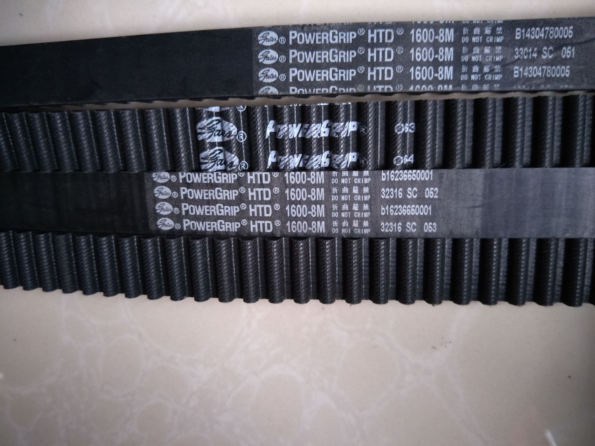 美国GATES盖茨同步带皮带总代理 PowerGrip HTD高扭矩皮带销售-阿里巴巴