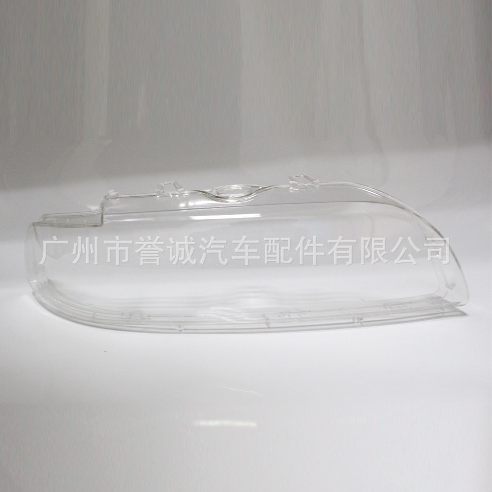 适用于宝马99-03年5系E39前照灯灯罩大灯面罩玻璃罩子大灯罩灯面-阿里巴巴