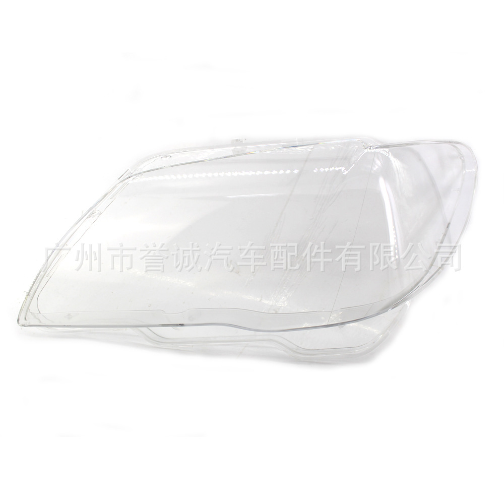 适用于宝马05-08年7系E65E66大灯面罩大灯罩前照灯面罩汽车配件-阿里巴巴