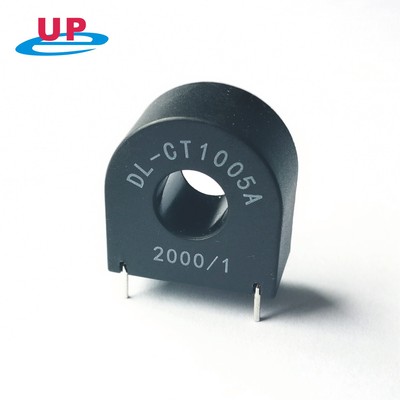 电流互感器_/微型电流互感器2000:1穿芯式电流50a - 阿里巴巴