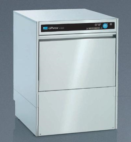德国迈科/Meiko台下式洗碗机UPster U500商用吧台洗碟机厨房设备-阿里巴巴