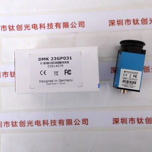 IMAGING映美精 GigE接口相机系列 DMK 23GP031工业相机-阿里巴巴