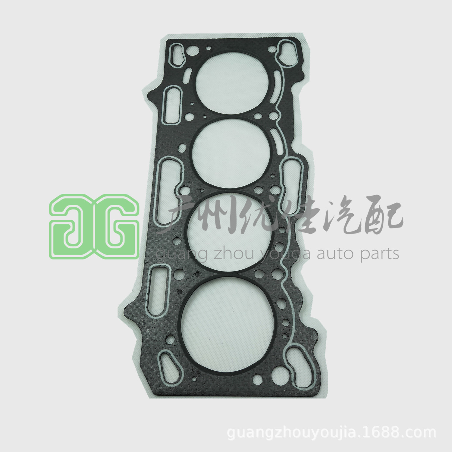 适用于三菱4G15汽缸垫缸床CYLINDER HEAD GASKET MD331145-阿里巴巴