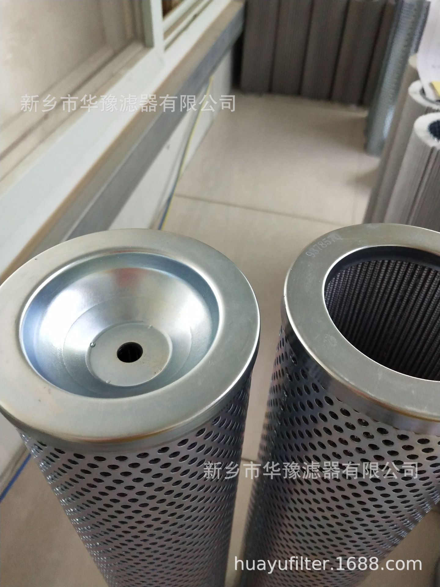 供应电厂回油过滤器滤芯937857Q 玻纤折叠 油滤芯-阿里巴巴