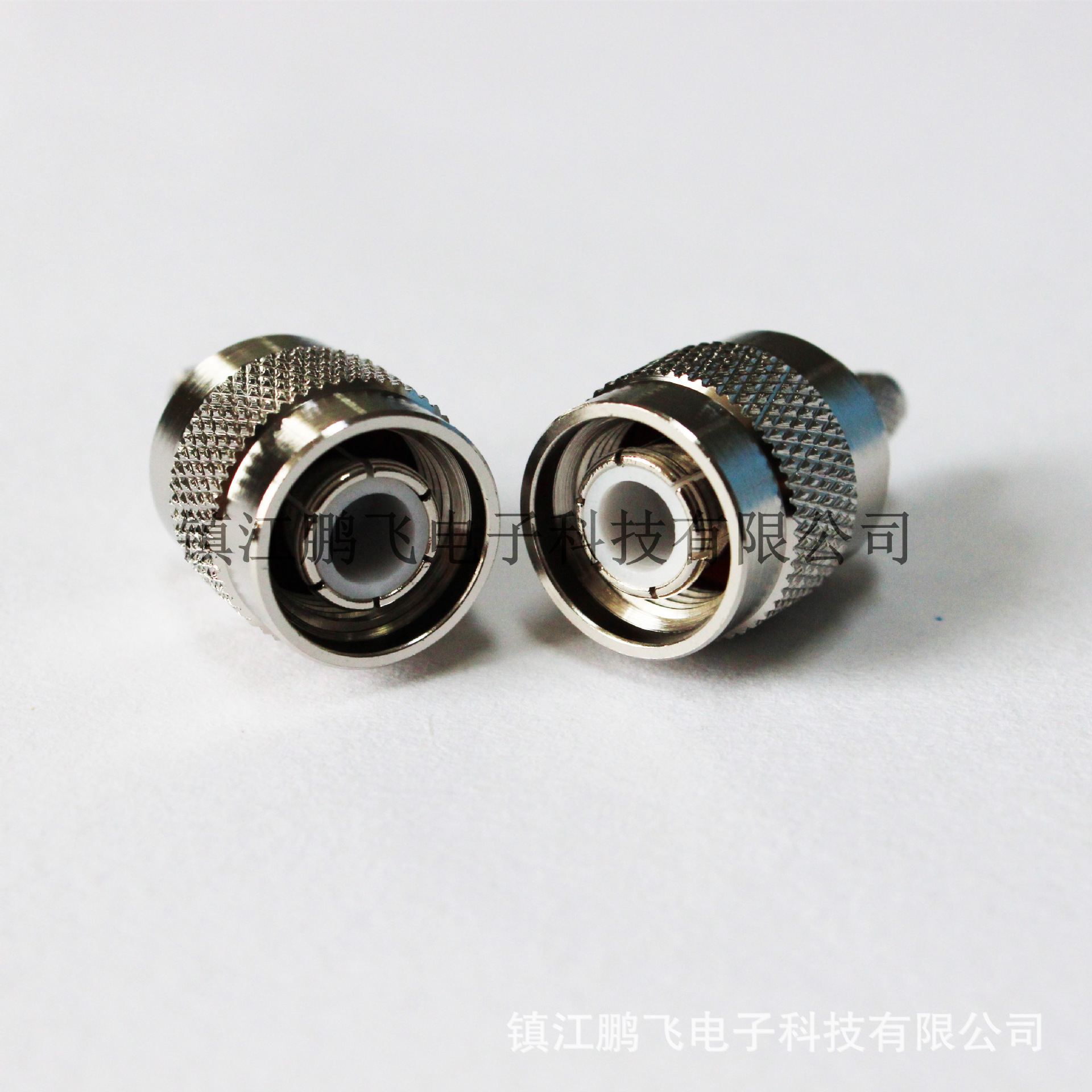 射频同轴连接器 TNC-C-J3公头压接RG58厂家供应-阿里巴巴