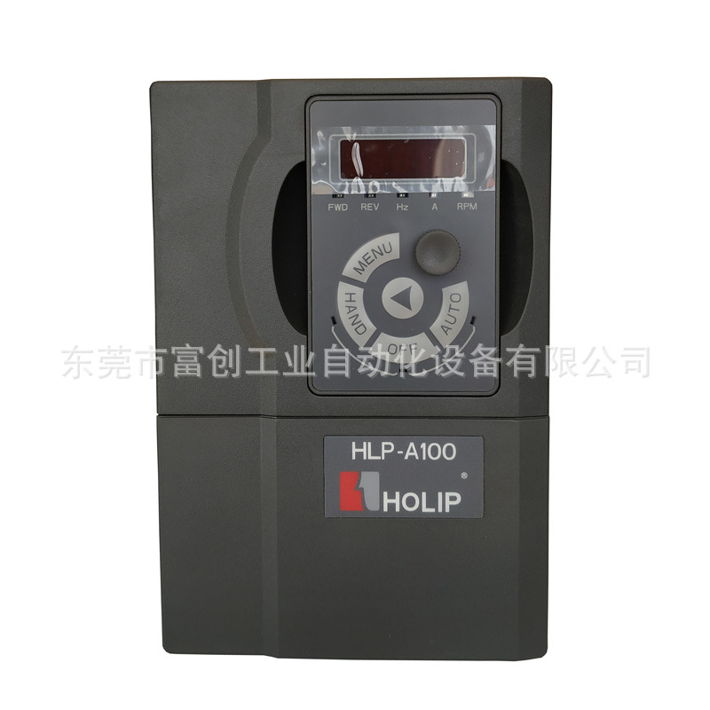 HOLIP海利普变频器HLP-A10001D543 1.5KW三相380V通用调速器批发-阿里巴巴