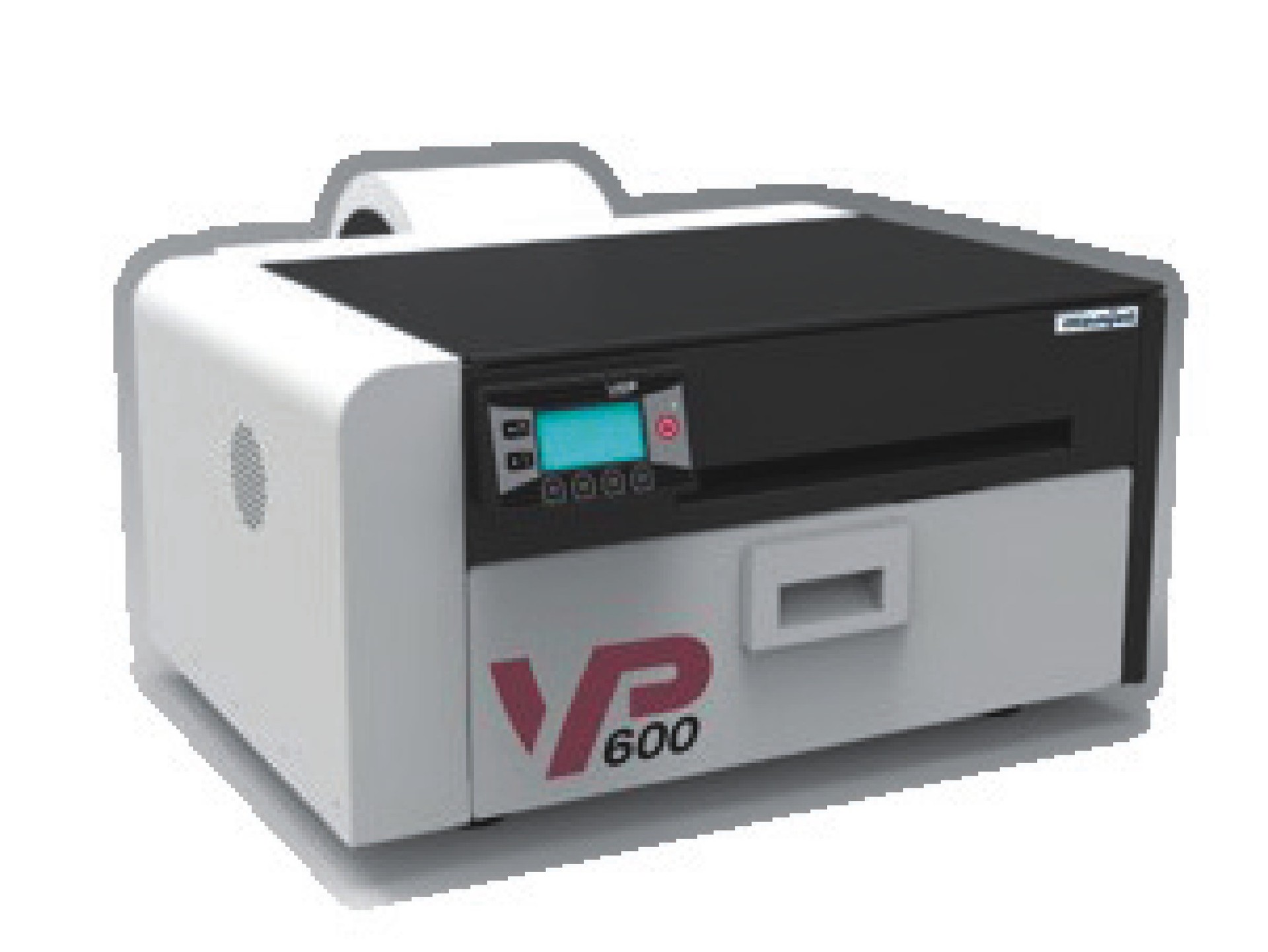 VIPColor VP600彩色标签打印机 宽阔彩色标签打印机-阿里巴巴